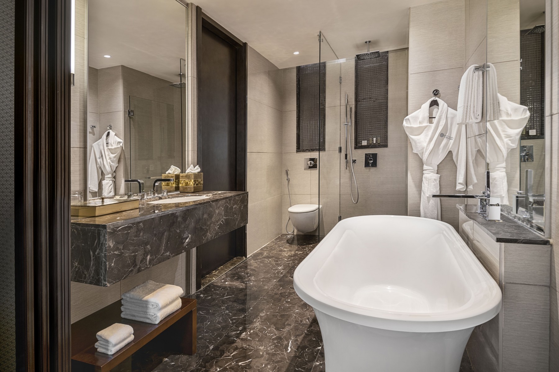 Deluxe room - Pullman New Delhi Aerocity - 5-star hotel